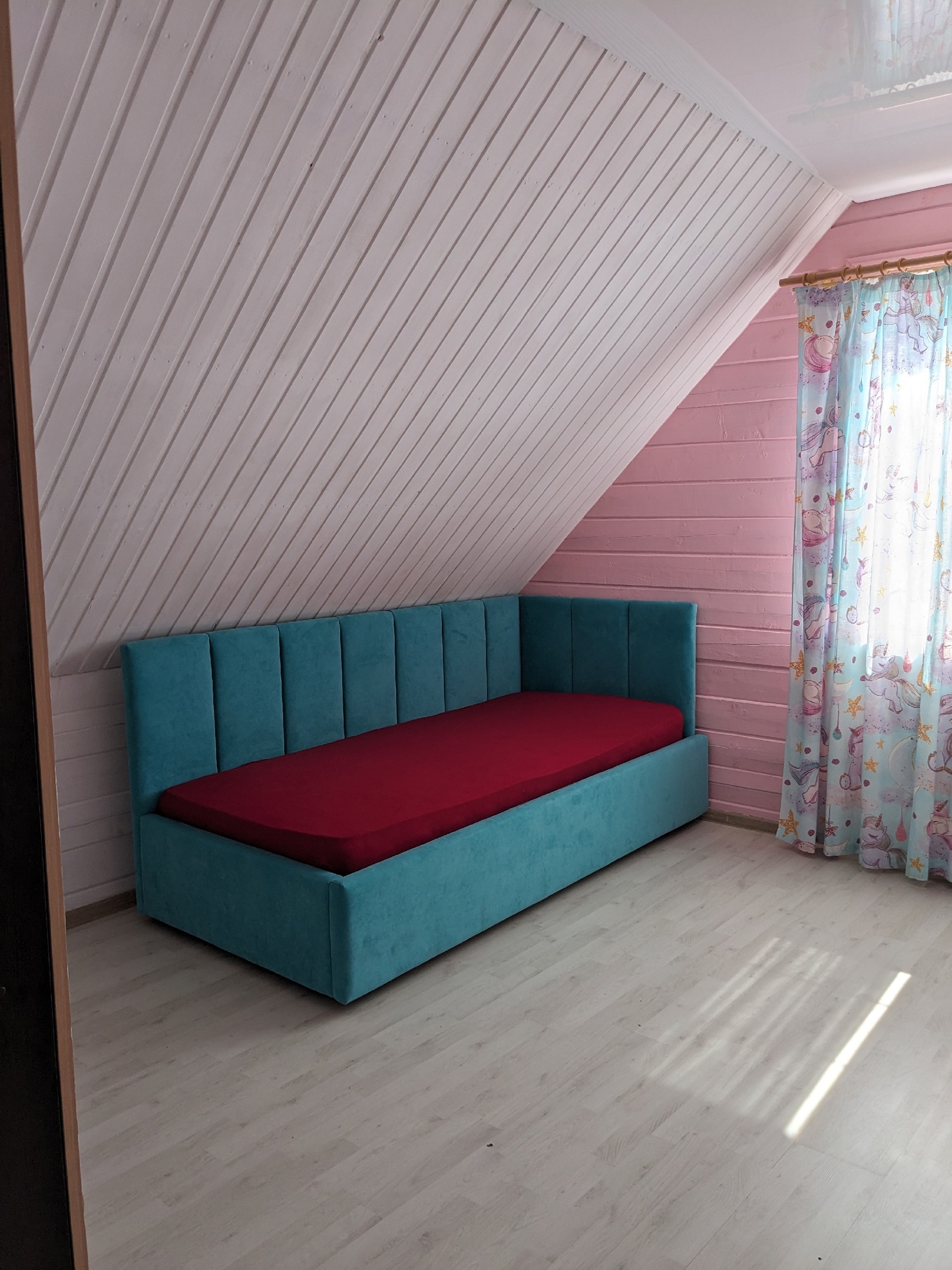 Кровать «Quadra»